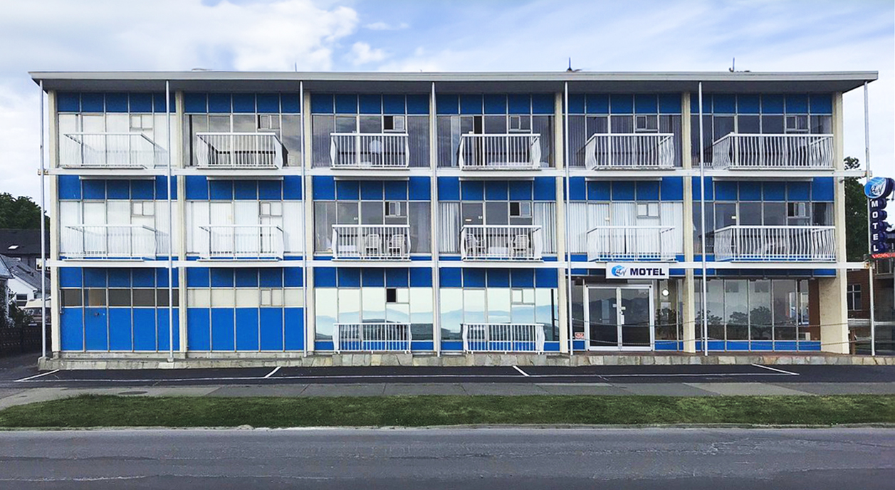 Surf Motel | Welcome to Surf Motel